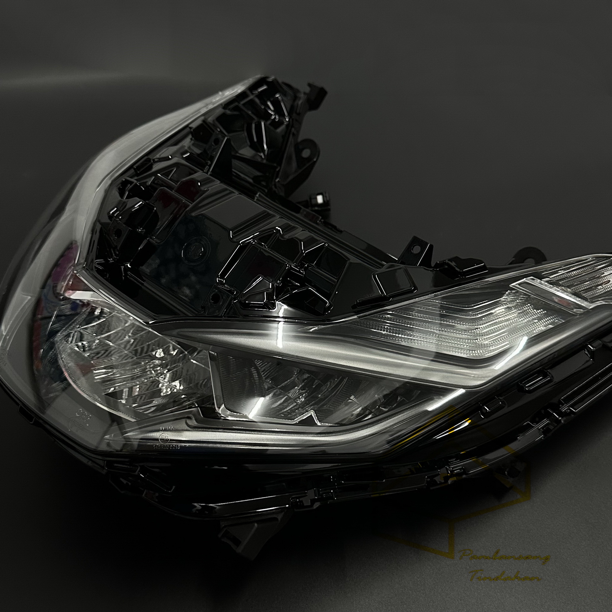 Honda PCX 160 / PCX 150 Headlight Assembly LENS TailIight Assy Thailand ...