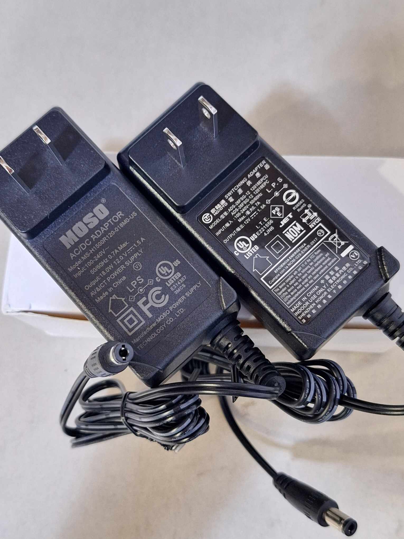 HIkvision Original Power Supply Unit DVR Power Adaptor | Shopee Philippines