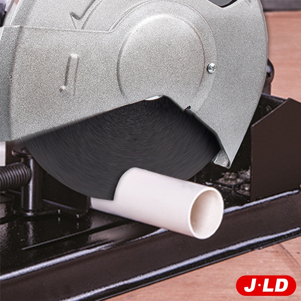 JLD Chop Saw 205mm (8'') with Blade - Cut Off Machine Heavy Duty Cut ...