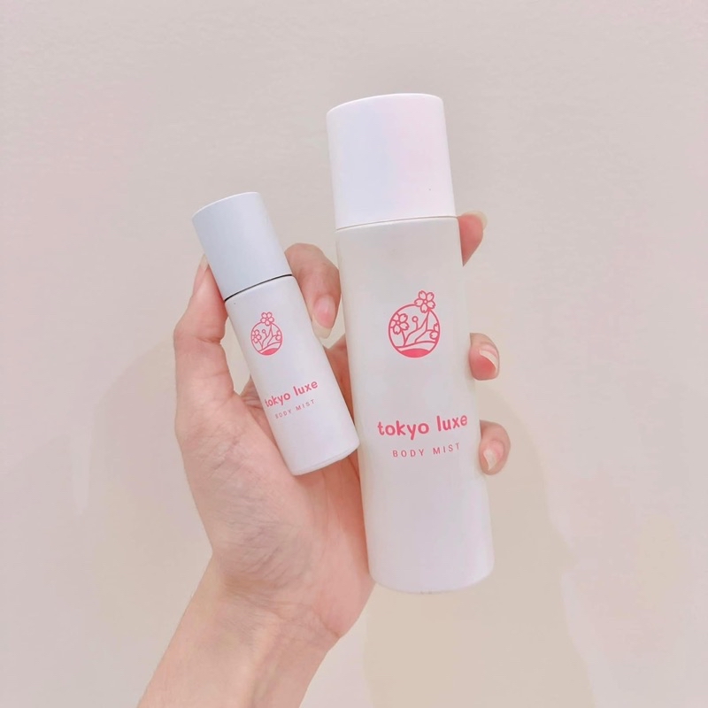 RyxSkin Mini Perfume Collection: Gift-Ready Scents for Every Mood ...