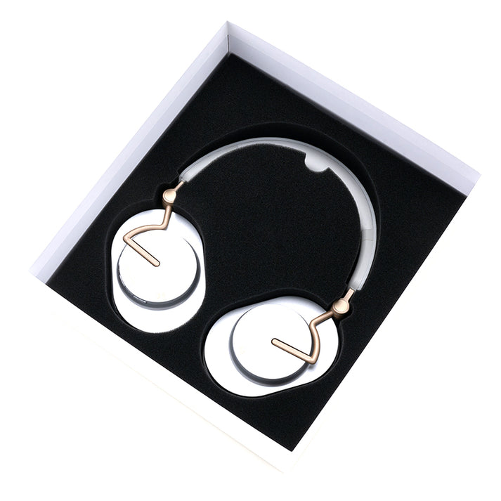 Moondrop x Singer Edge Active Noise Cancelling Bluetooth 5.4 Wireless ...