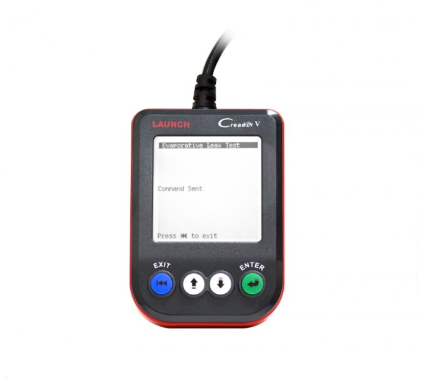 Launch CReader V Classic version OBD OBD2 DIAGNOSTIC SCANTOOL | Shopee ...