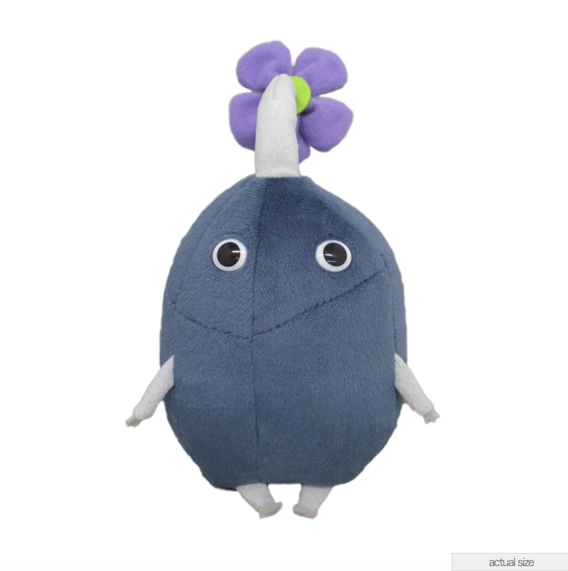Pikmin stuffed toy ALL STAR COLLECTION 2Type [Direct from Japan ...