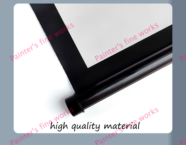 Projector Optical fiber screen Automatic electric projector screen ...