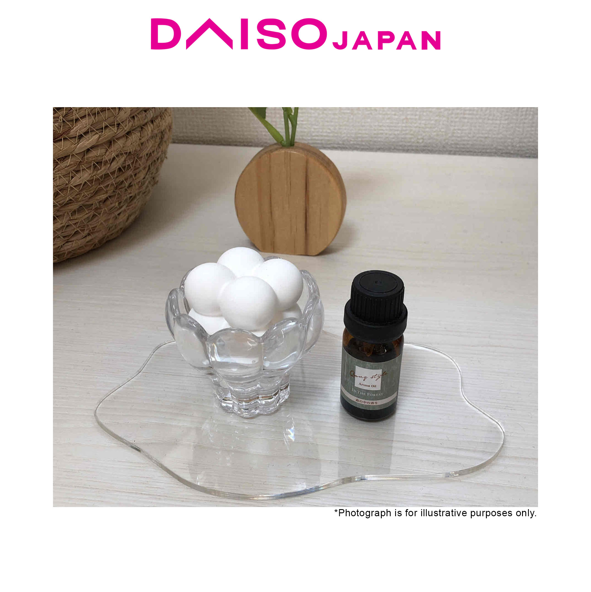 Daiso Cloud-Shaped Accessory Tray | Shopee Philippines