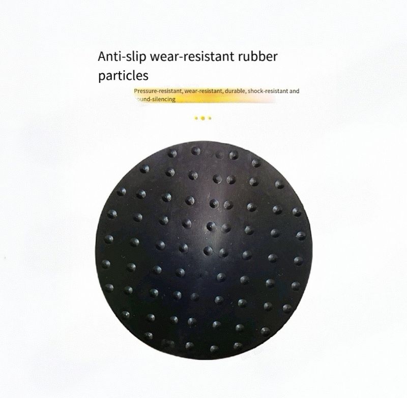 Rubber Footing Round Tube Rubber Footing Table Leg Rubber Footing Chair ...