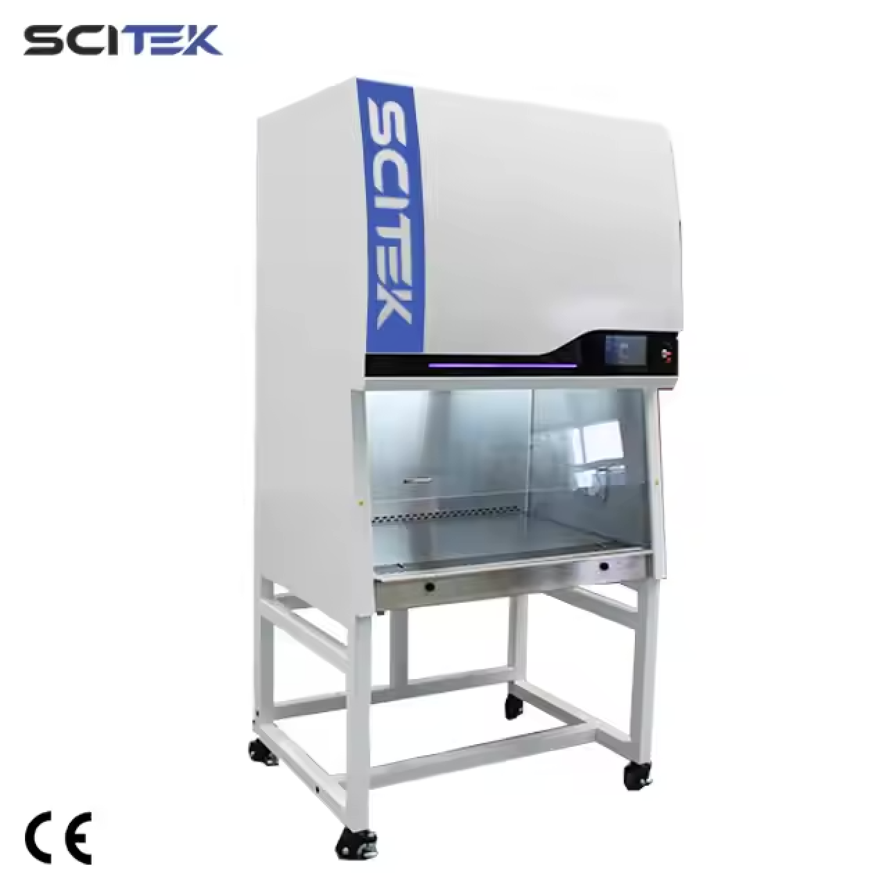 BIOSAFETY CABINET CLASS A2 SCITEK BSC-IIA2-2F | Shopee Philippines
