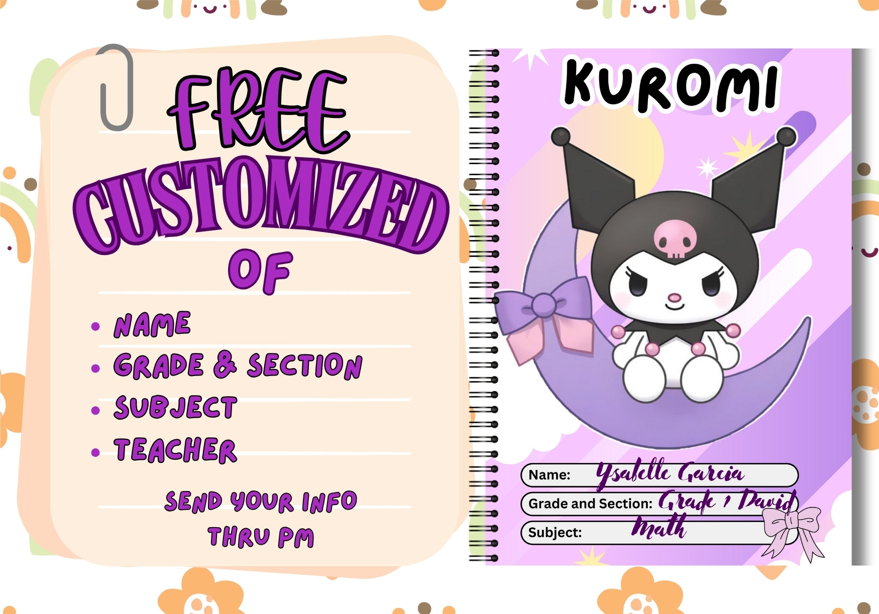 MINECRAFT NOTEBOOK STAPLED, COMPOSITION AND WRITING NOTEBOOK | Shopee ...