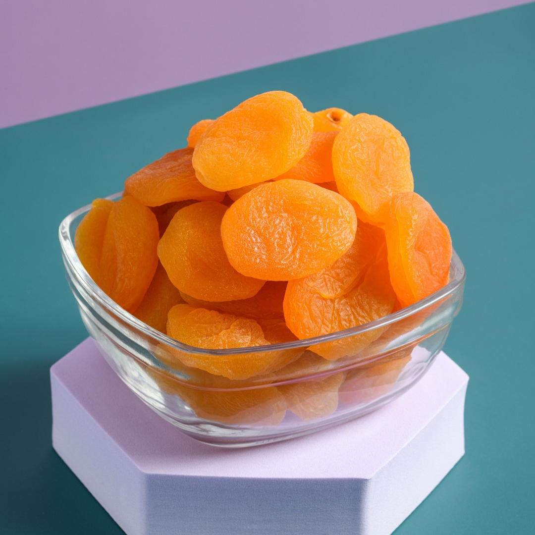Dried Apricots, Natural & Unsweetened 100g | Shopee Philippines
