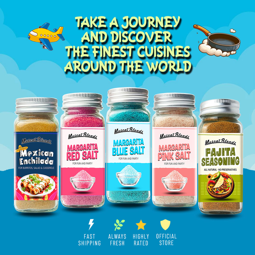 MUSCAT BLENDS FILIPINO JAVA RICE BLEND 2.53oz (72g) | Shopee Philippines