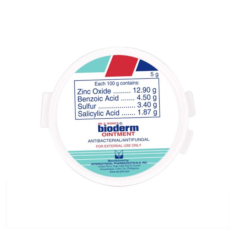 Dr. S. Wong's Sulfur Soap, Bioderm Ointment, Lightening Soap, Skin Care ...