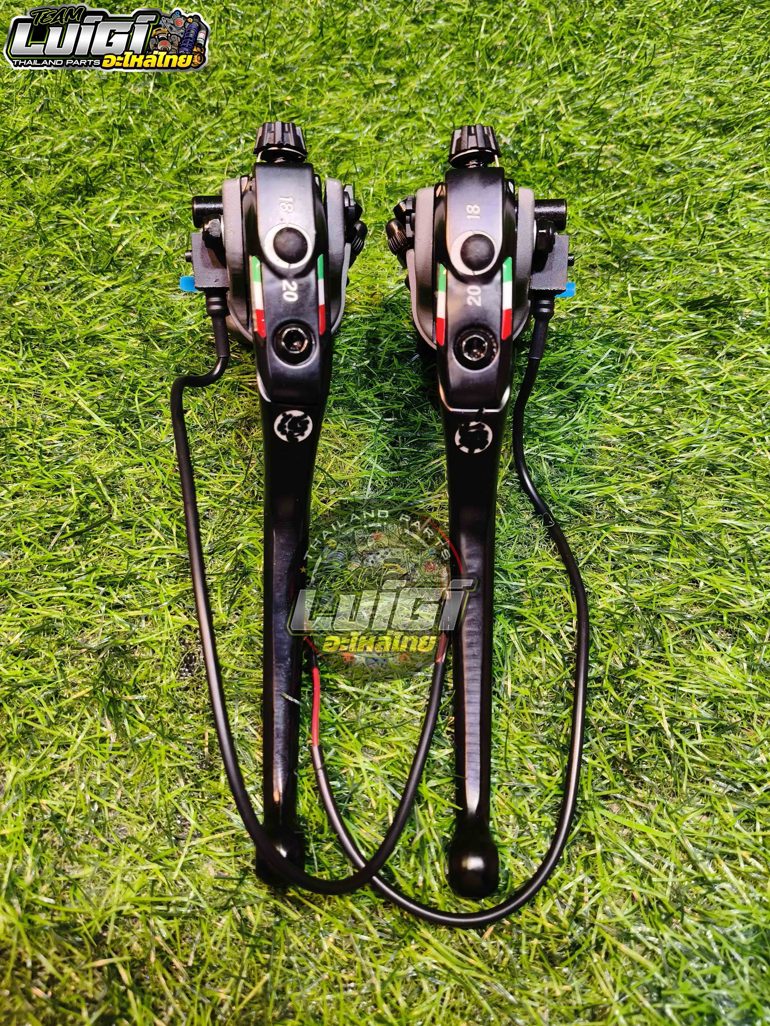 NMAX / PCX / ADV / XMAX RCS 19 CORSA CORTA PREMIUM BRAKE MASTER ...