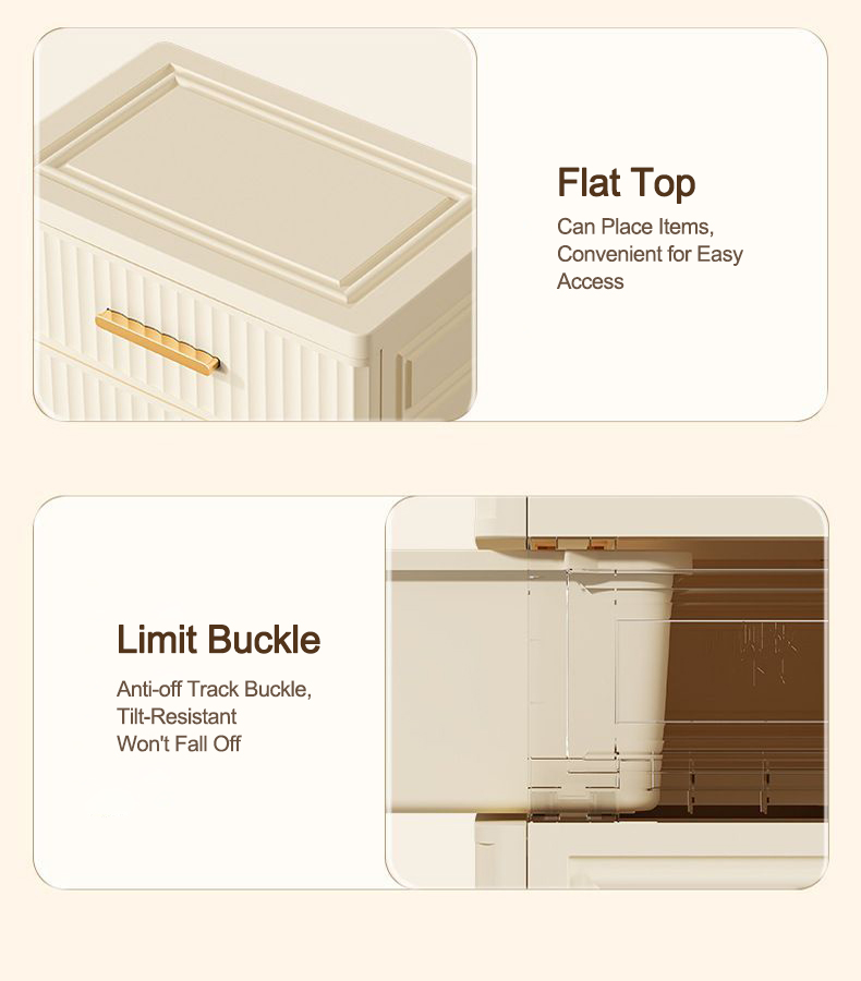 INTEX Cabinet Drawer Organizer Room for clothes Storage Megabox Durabox ...