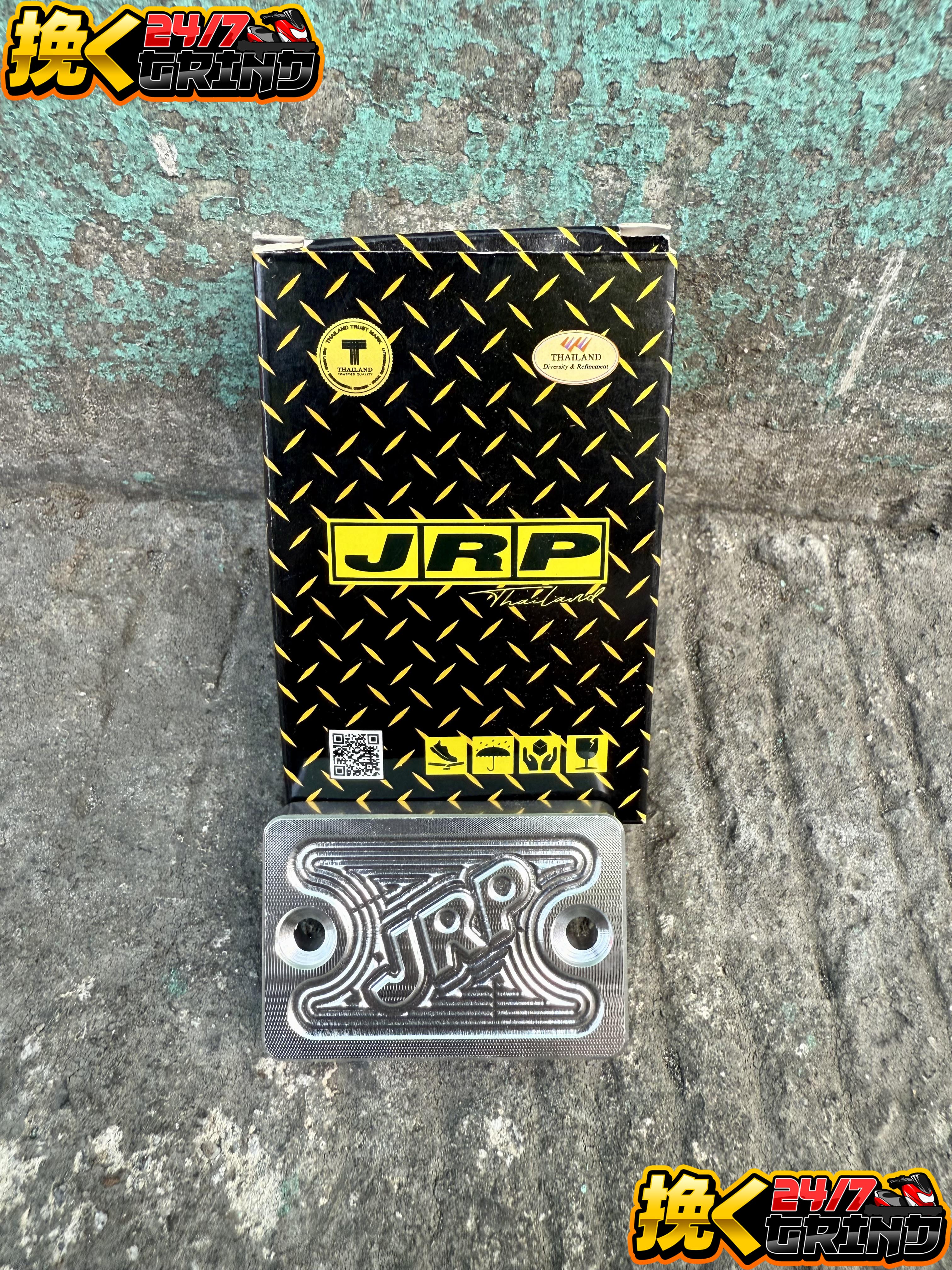 JRP CNC FLUID CAP UNIVERSAL MADE IN THAILAND | Shopee Philippines