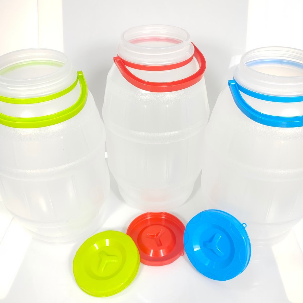 10 Liters Juice Container/Water Container/Buko Juice container /Palamig ...