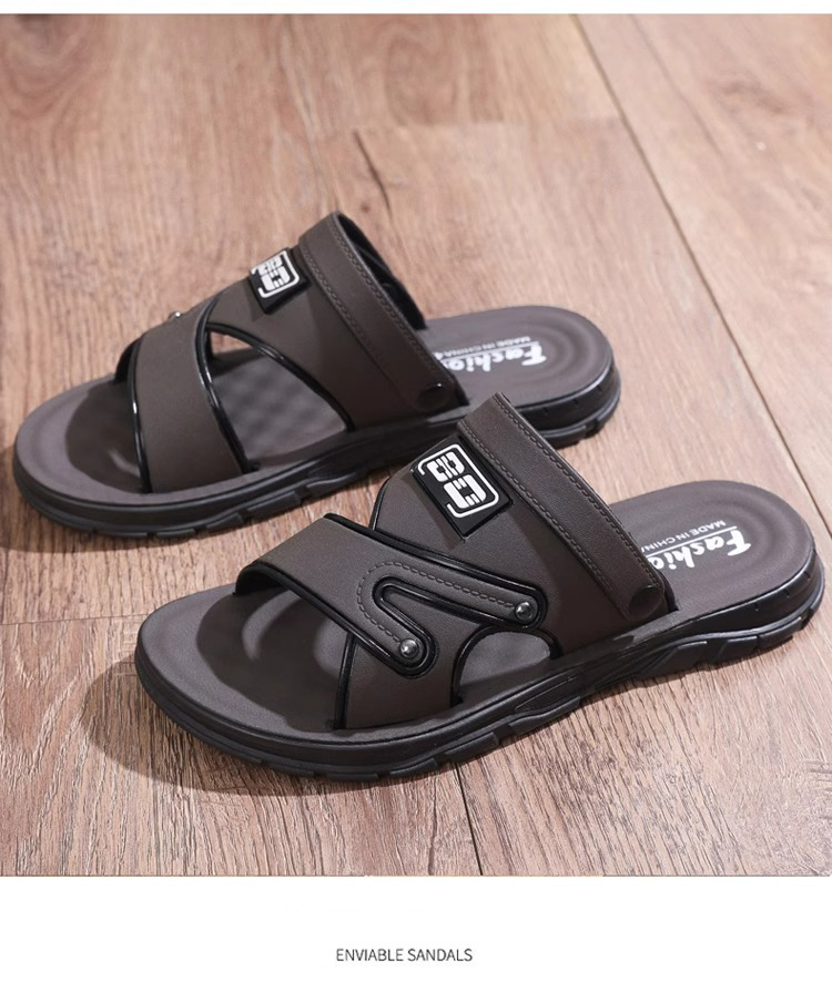 COSSLER 2026 Man new summer non-slip wear wear outside driving dual-use ...