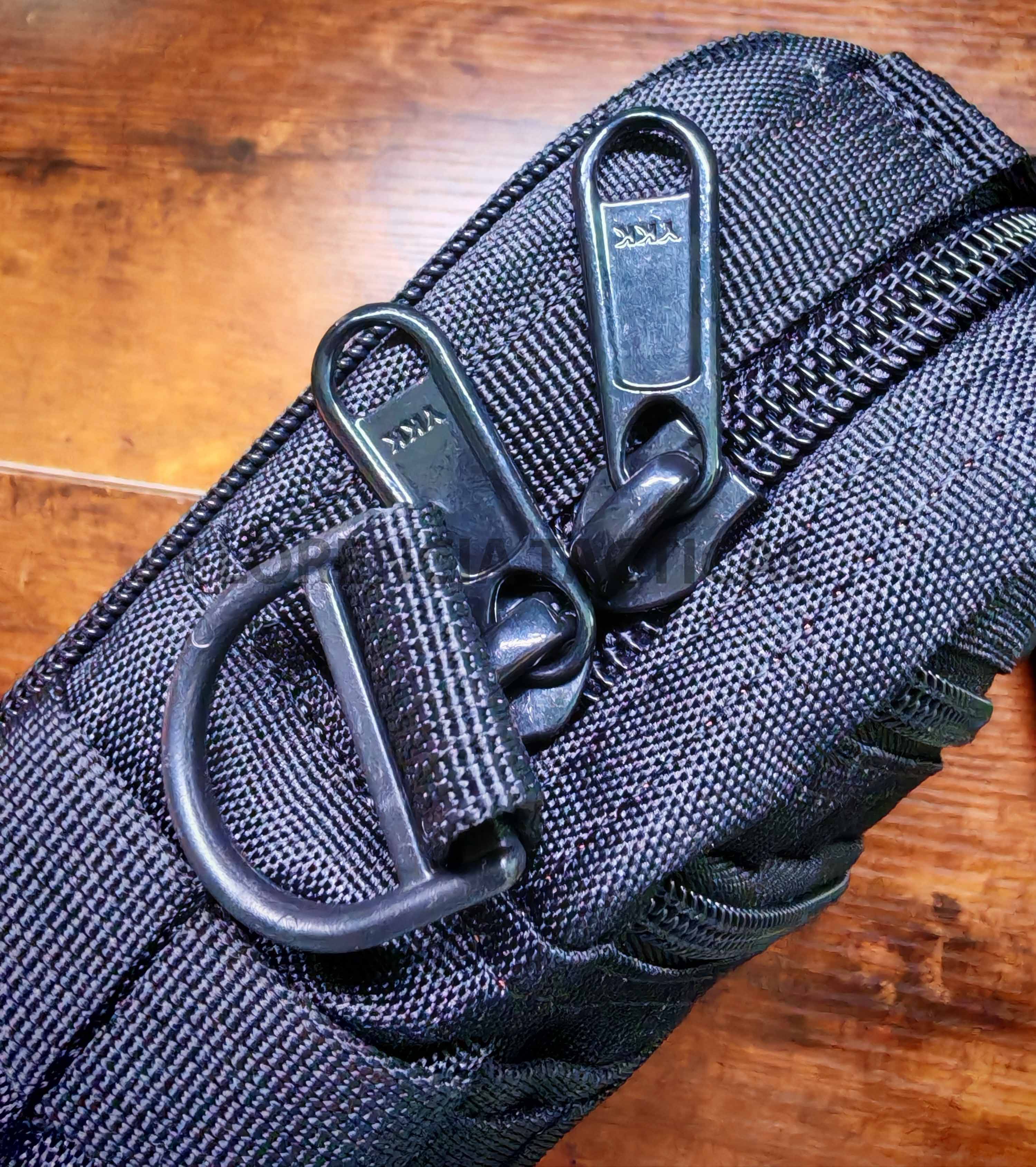 Delta FMS Tactical Quick Release Sling Bag | Shopee Philippines