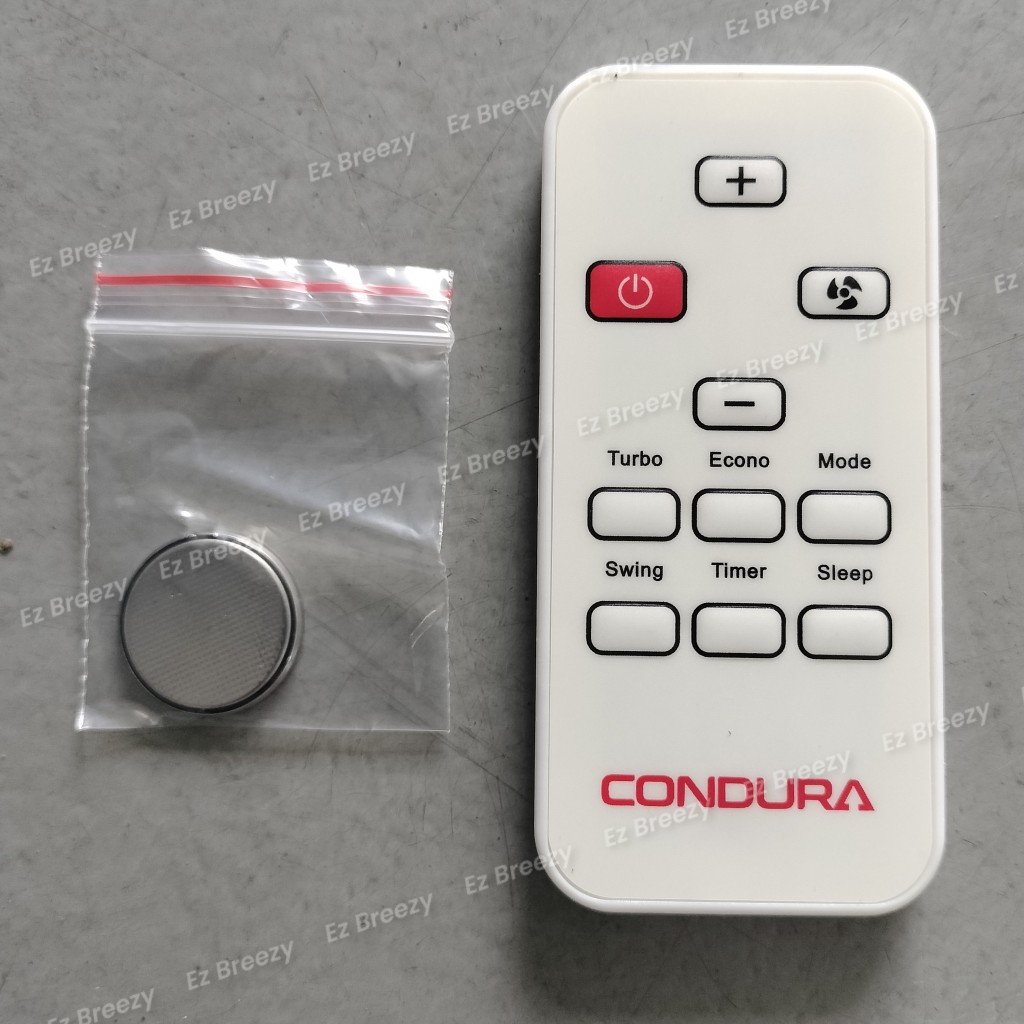 Remote Control Condura R1 RC11149002 | Condura Aircon A/C | Shopee ...
