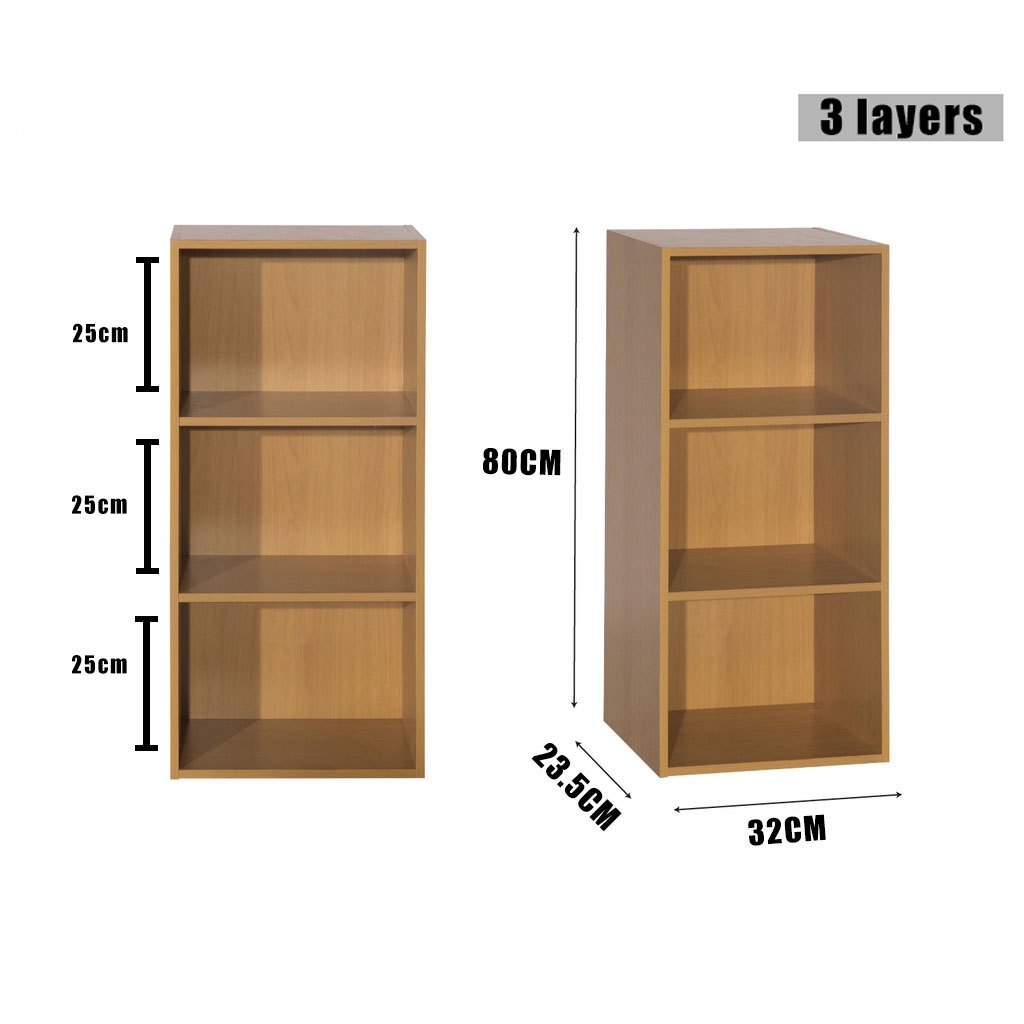 3/4 storage cabinet Bookcase Display cabinet Sundry cabinet cabinet ...
