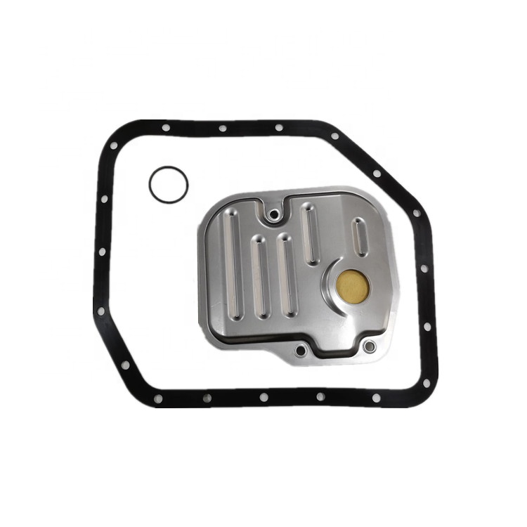 1PCS ATF Automatic Transmission Filter And Gasket For Toyota Corolla ...