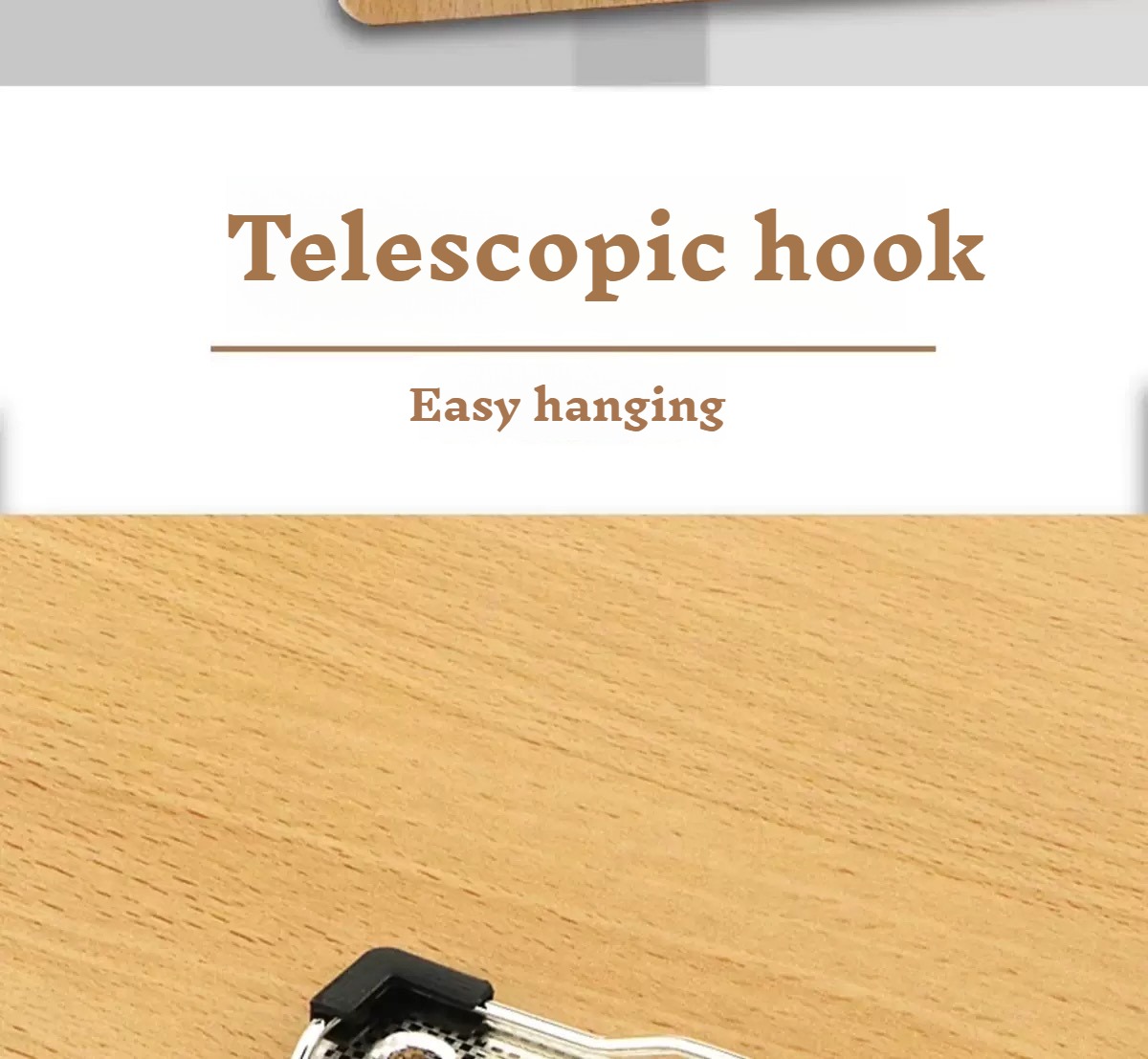 Clip board Thickening Wooden Folder Classroom and Office Supplies A4 31 ...