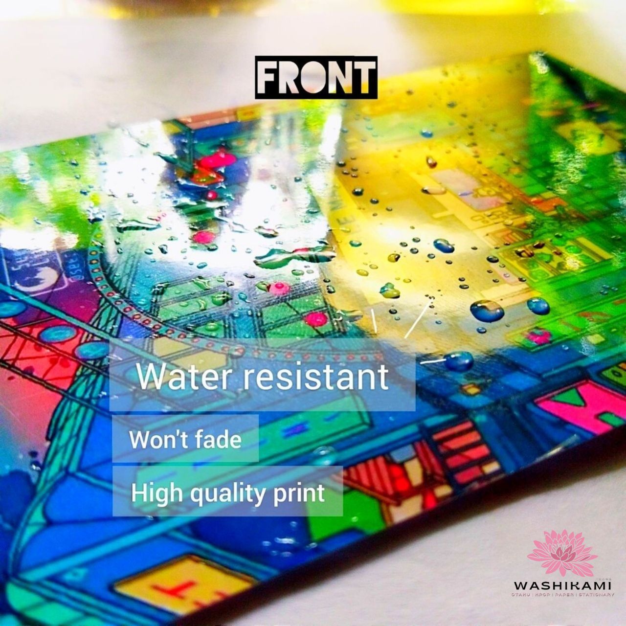 BINI Posters BINI Album Cover Posters A4 PPOP KPOP Poster / Washikami ...