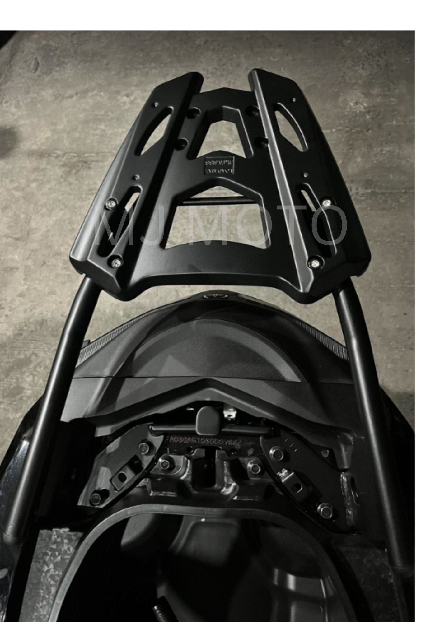 Sec Nmax Bracket Hybrid Prime for V2 | Shopee Philippines