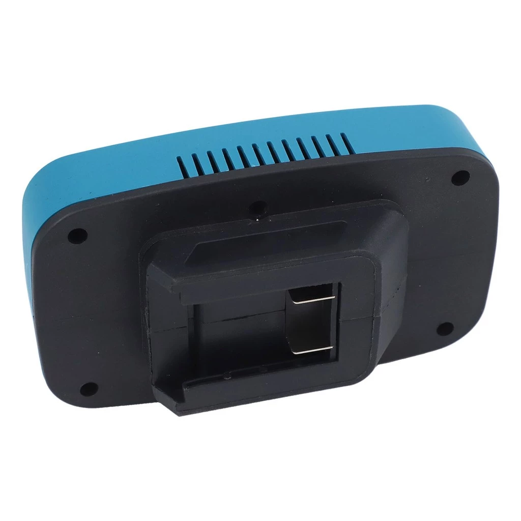FM-P3 2 PORTS 220V + USB 21V Portable Mini Intelligent Inverter Power ...