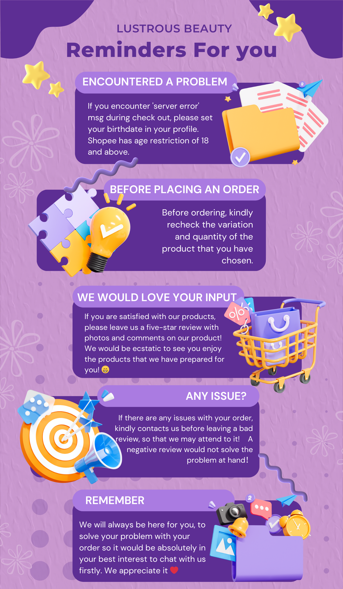 Lustrous G-Spot Massager Vibrator 10-Frequency Adult Sex Toys For Women ...