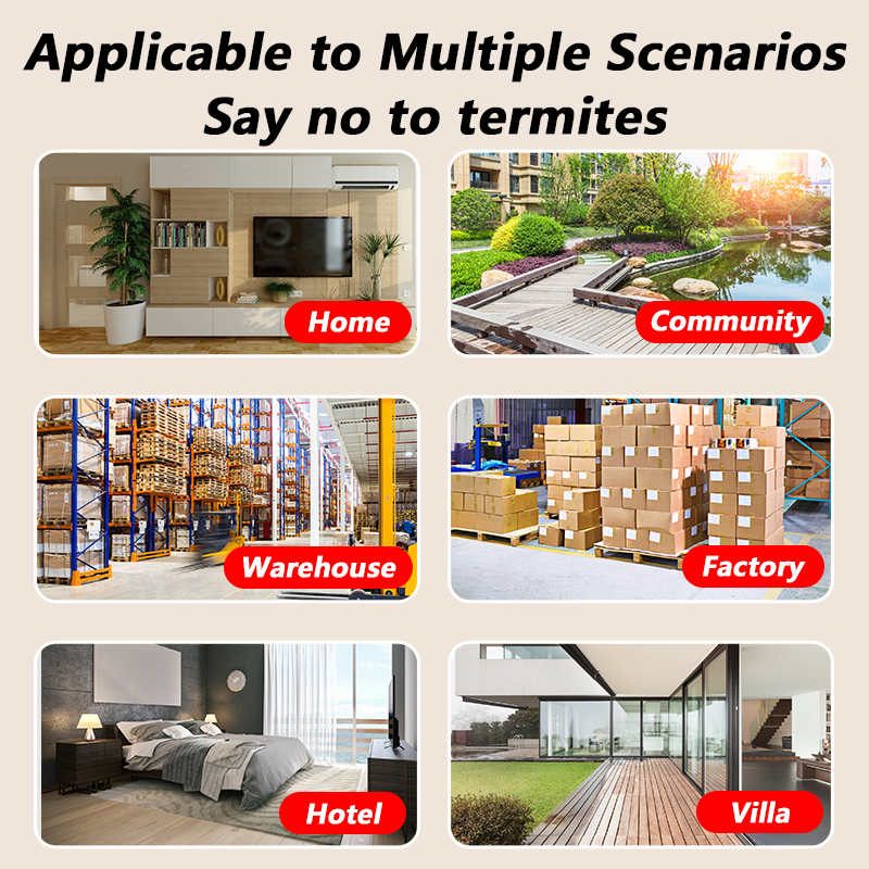 Termite killer powder Anay termite killer for wood Termite killer for ...