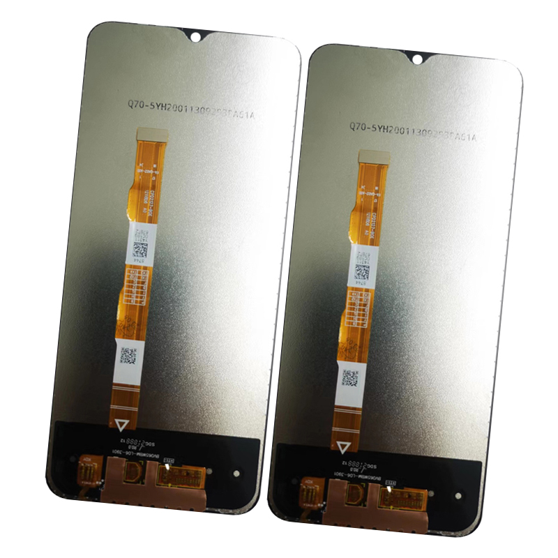 LCD For VIVO Y01 / Y02S / Y16 / Y21 / Y21A /Y21E / Y21T / Y21S / Y32 ...