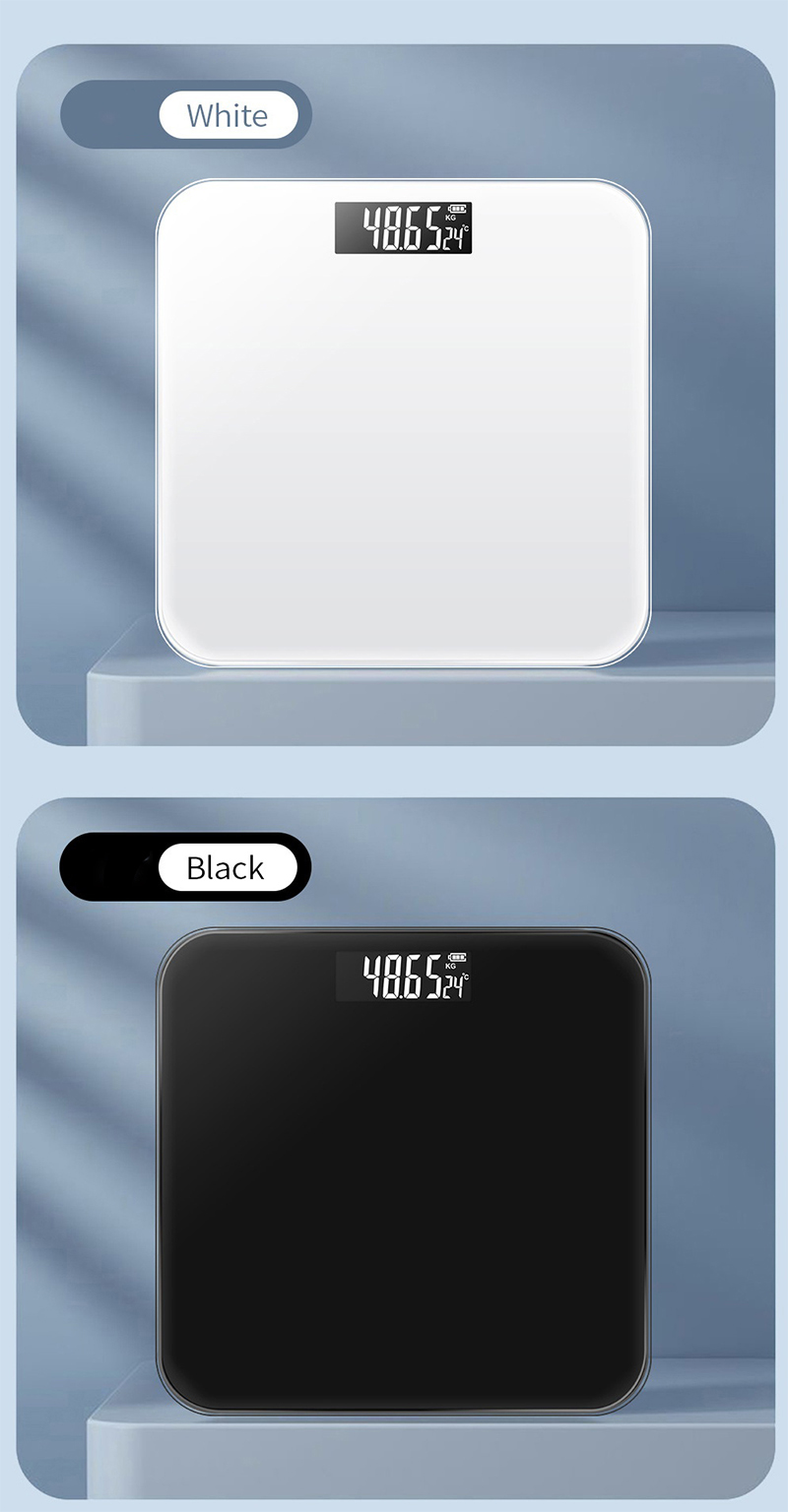 Smart Accurate Human Weighing Scale Digital Weighing Scale Heavy Duty ...