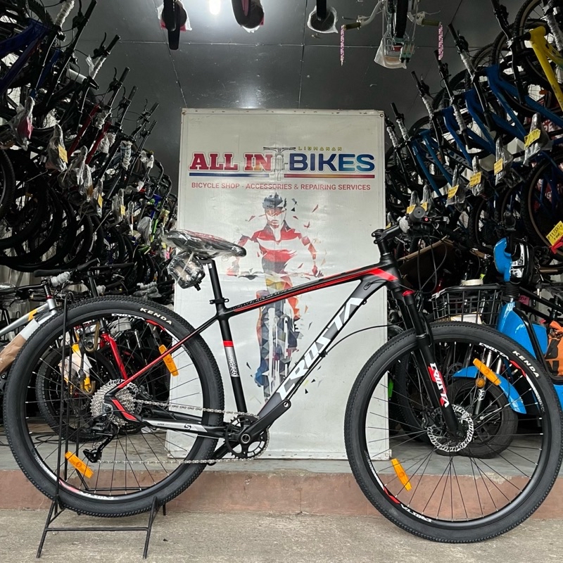 Crosta P900 29er 1*10Speed Mountain bikes Alloy & hydraulics With ...