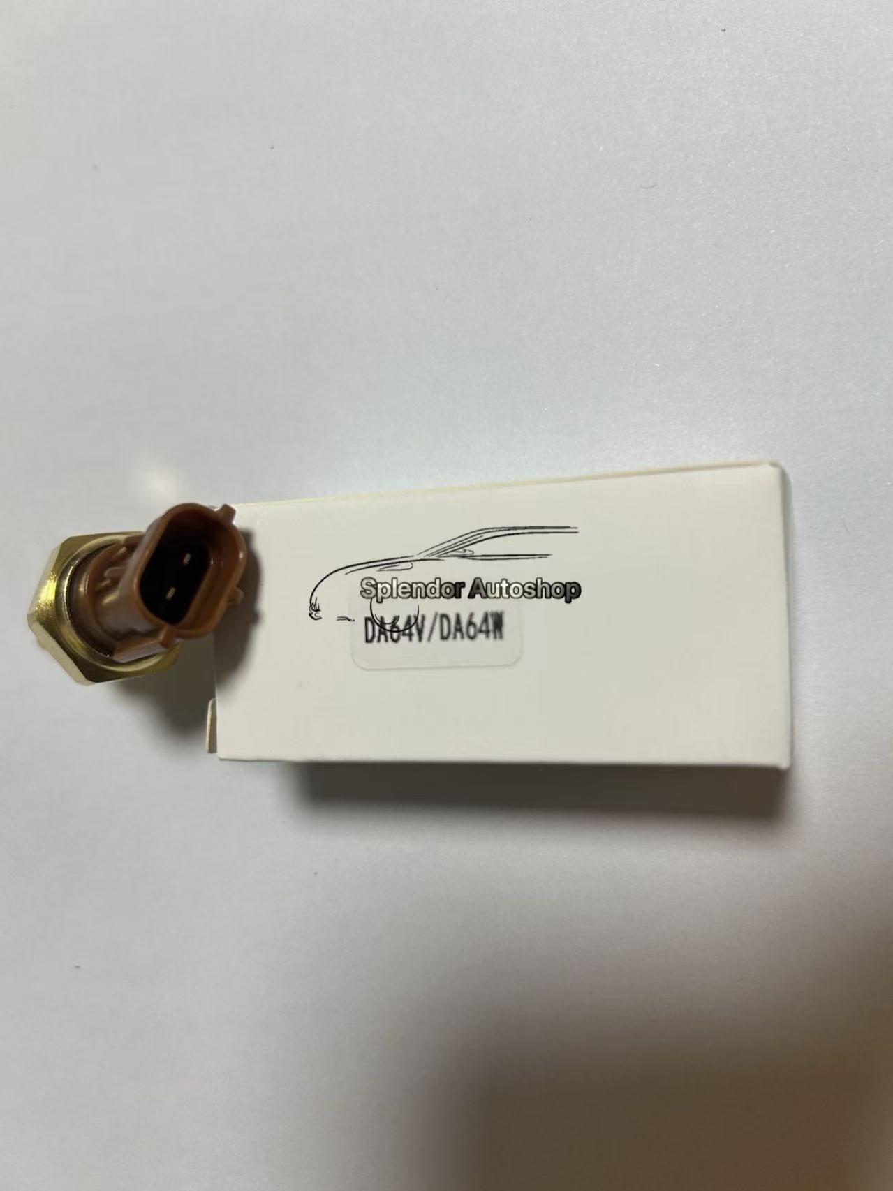 Suzuki Transformer DA64V DA64W DA17V DA17W Temperature Sending Unit ...