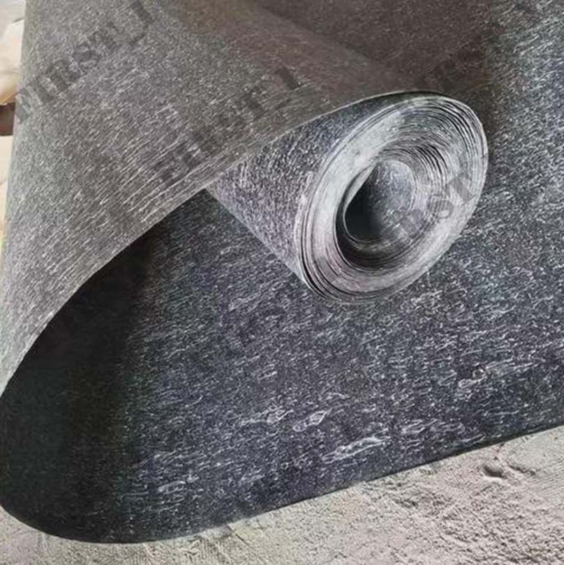 Petroleum asphalt felt paper waterproof and moisture-proof felt/iron ...