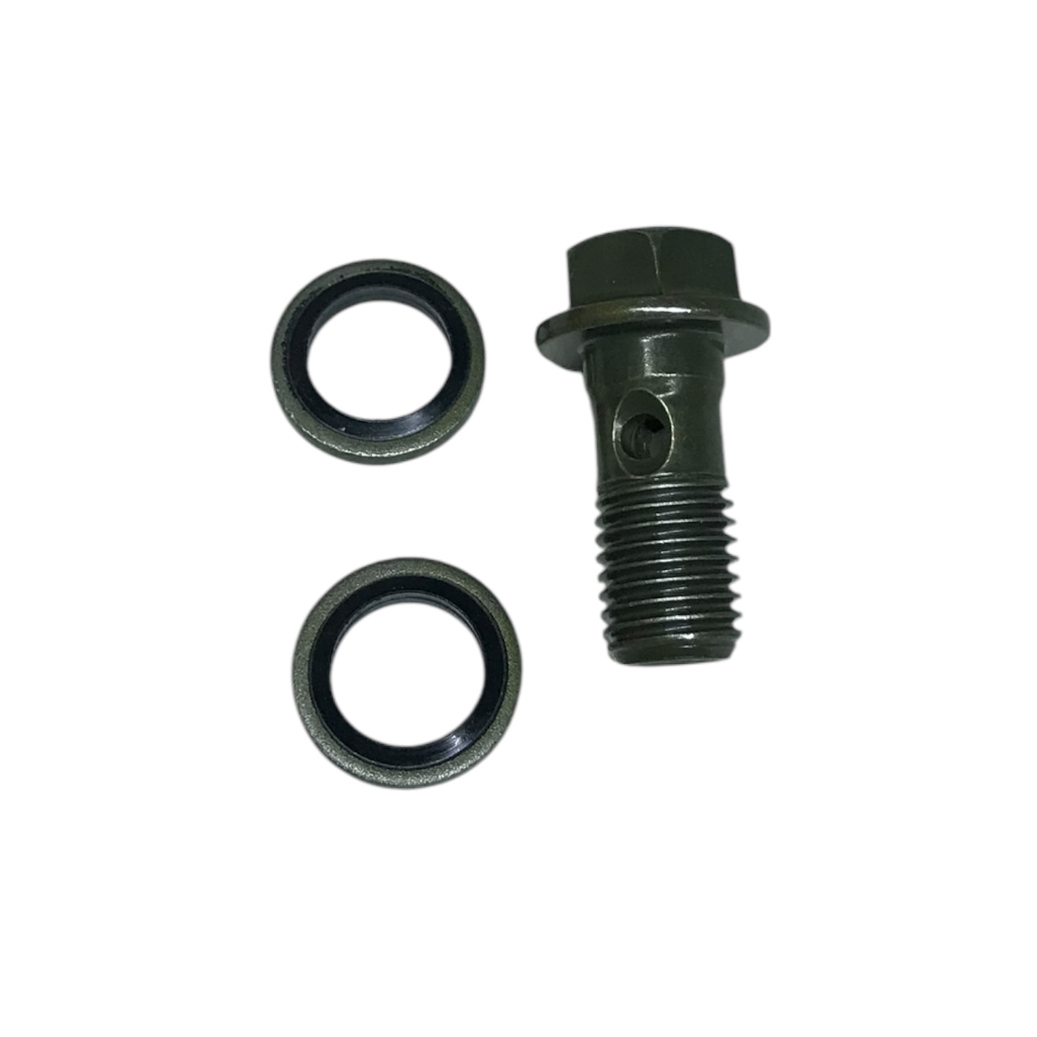 [ DOKI MOTO ] BRAKE MASTER BOLTS WITH WASHER | Shopee Philippines