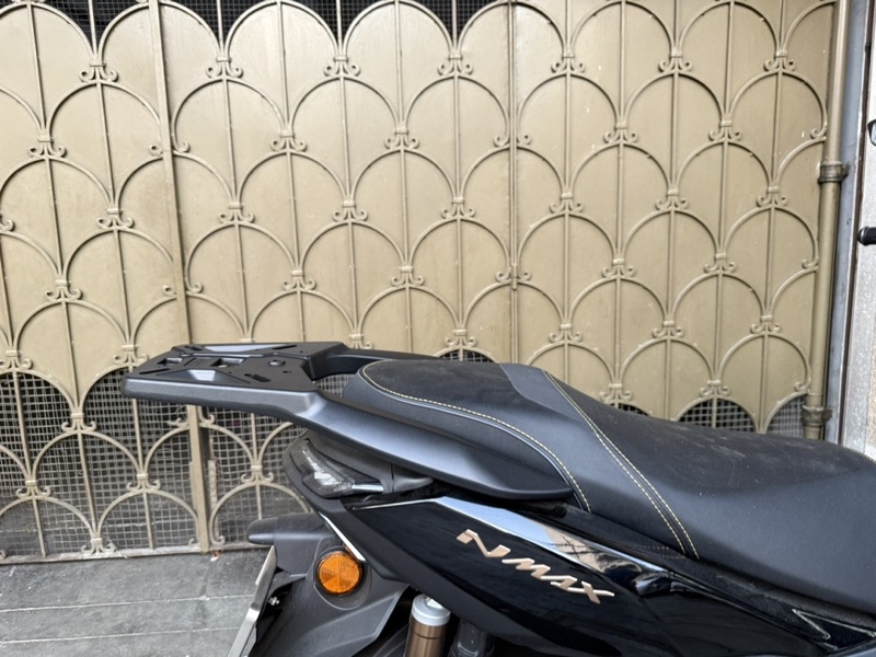 nmax 2020 v2 & v2.1 / nmax v3 / nmax turbo top box bracket HARPY ...