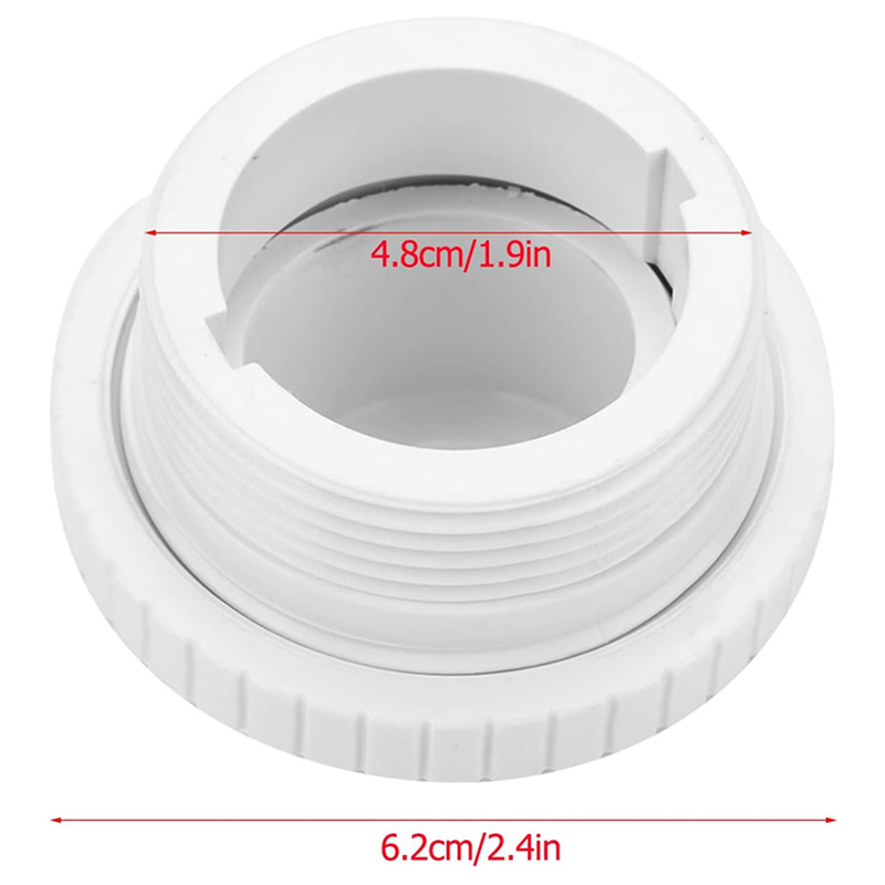 8 inch Main Drain Swimming pool main drain Pool Floor Drain and Drain ...