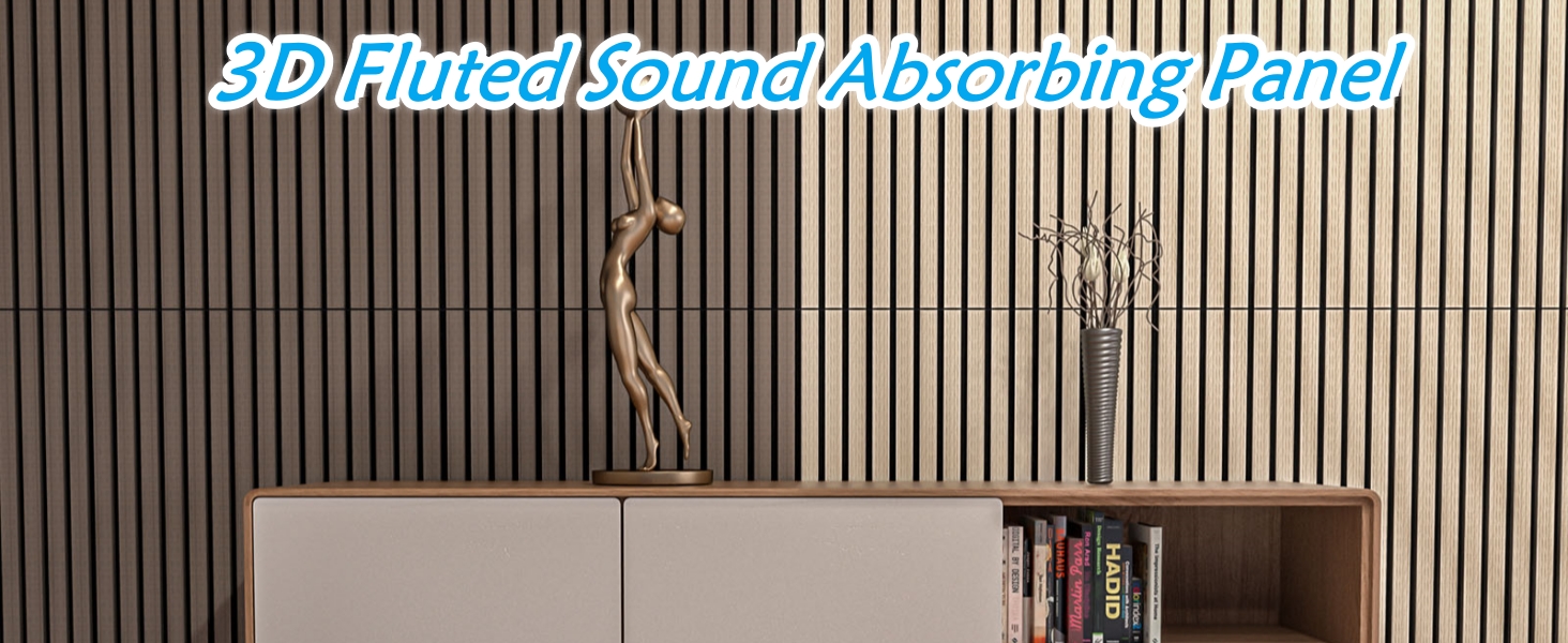 Warmth 5/10/20 PVC Wall Panel Waterproof and Fireproof Solid Wood Board ...