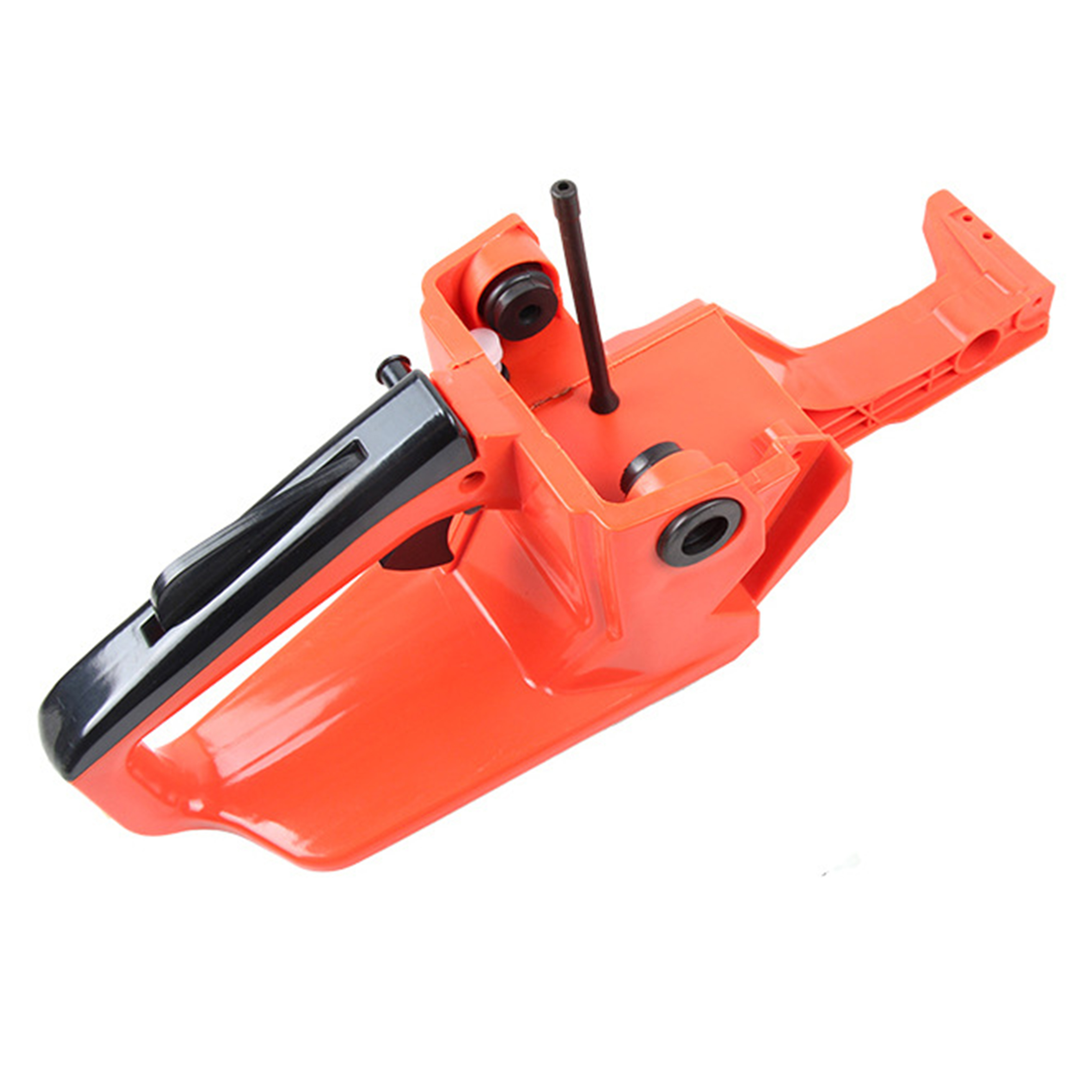 Chainsaw Fuel Tank Handle Gas Grip Replacement 52cc 5200 4500 5800 ...