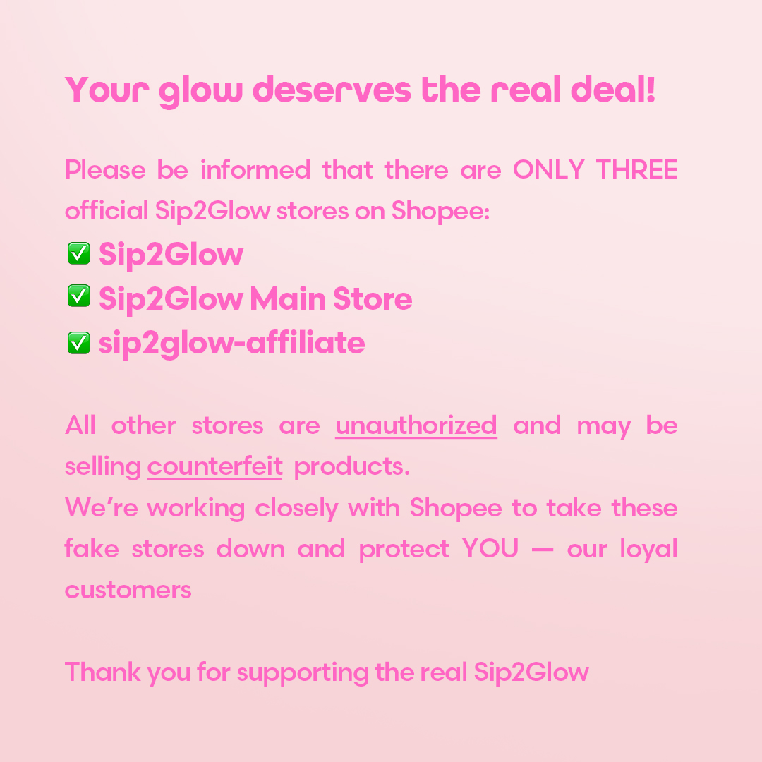 [1B] Sip2Glow Advanced Collagen Drink with Korean Collagen Tripeptide ...