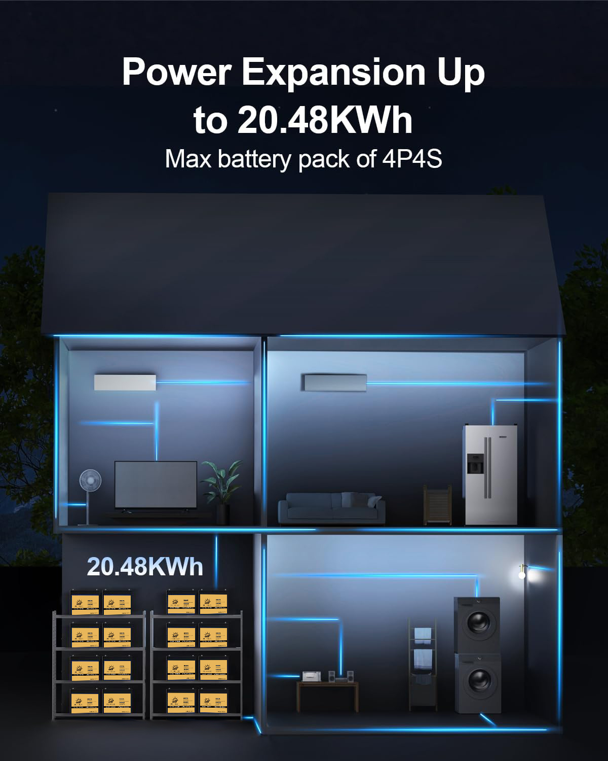 12V 100AH Lifepo4 Battery Lithium Battery 12V 100AH Built in BMS 100A ...