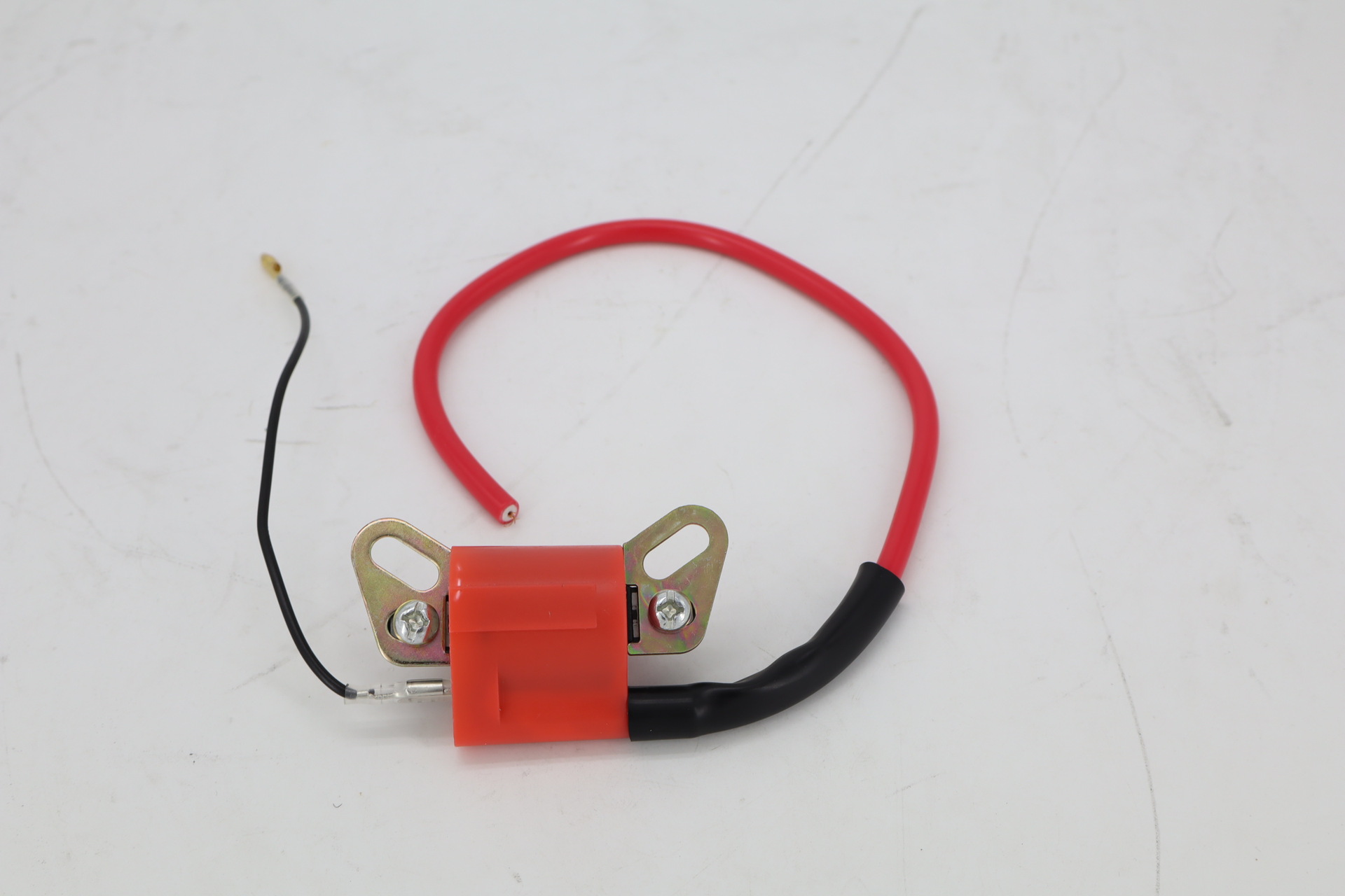 APIDO RACING UNIVERSAL IGNITION COIL (FACTORY SEALED) | Shopee Philippines