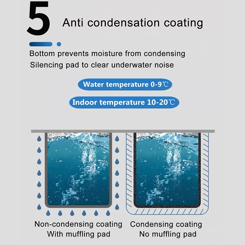 【lowest price】 304 Stainless Steel Sink with stand lababo stainless ...