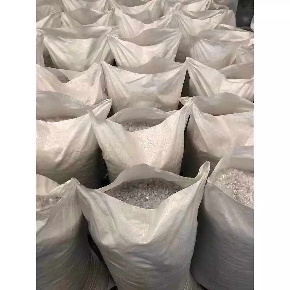 10pcs SAKO 50-60kg BRAND NEW White REAPER FOR PALAY/RICE/FEEDS/ICE ...