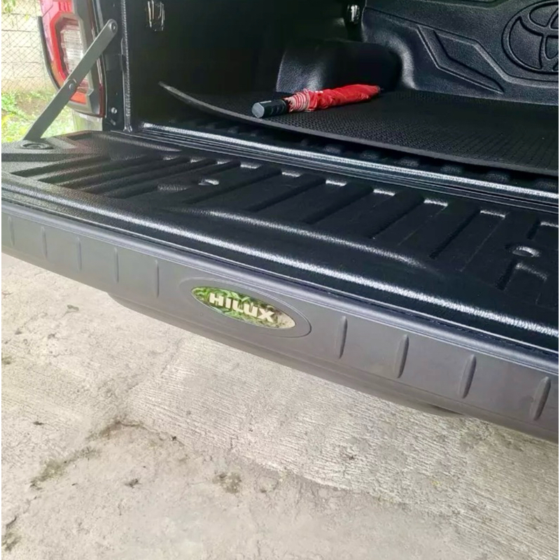 Toyota Hilux Revo Conquest GR Sport 2016-2025 ST061 Rail Guard /Slim ...