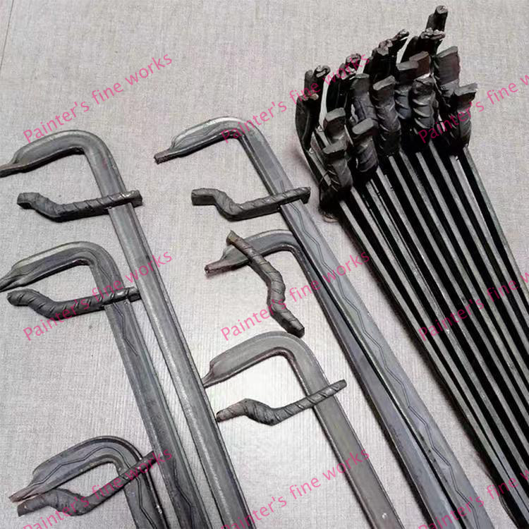 Building frame fastener, cement irrigation fastener Fixator, adjustable ...