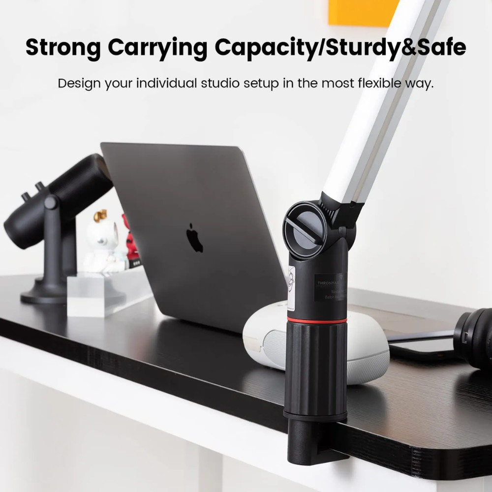THRONMAX FLEX BOOM ARM (Designed for all Thronmax mics and other ...