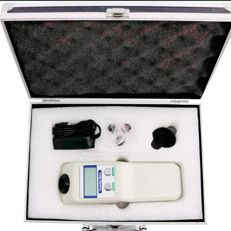 TURBIDITY METER MEASURING DEVICE | Shopee Philippines