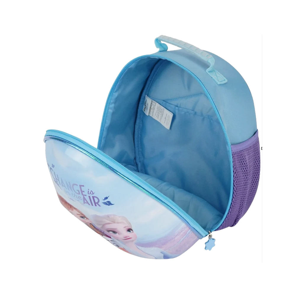 Mesuca Fashion Disney Frozen Hard Shell Backpack (DHF19128-Q) | Shopee ...